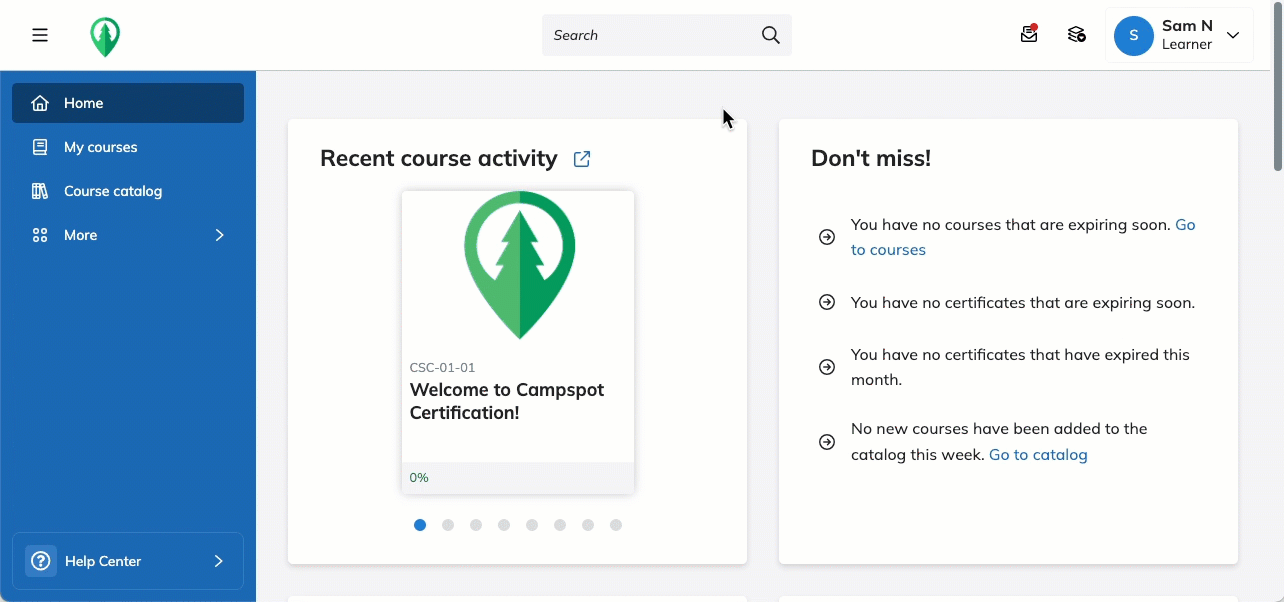 How to: Get Started with Campspot Certification Program